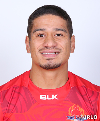 オーガスティン・プル | リーグワン | ラグビー | J SPORTS【公式】