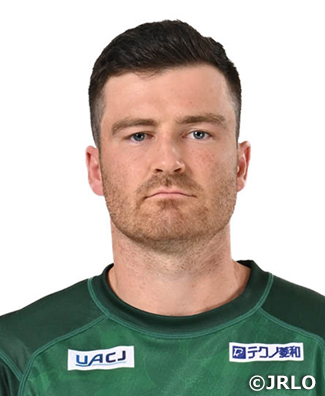 ジャック・ストラトン | リーグワン | ラグビー | J SPORTS【公式】