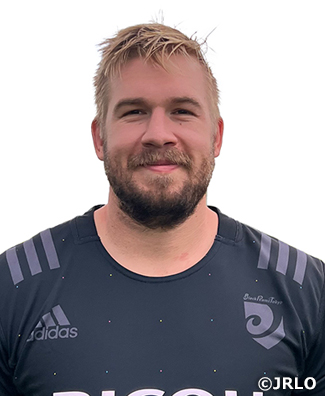 注目選手一覧 | リーグワン | ラグビー | J SPORTS【公式】