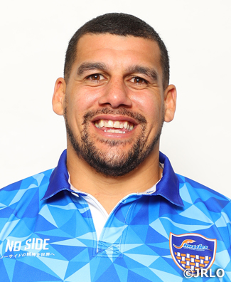 ジョシュ・マタヴェシ | リーグワン | ラグビー | J SPORTS【公式】