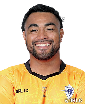 ヘル ウヴェ | リーグワン | ラグビー | J SPORTS【公式】