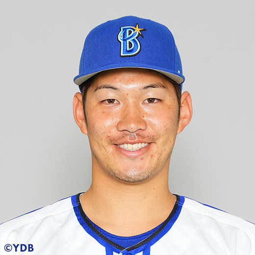 京田 陽太 横浜denaベイスターズ 選手名鑑 横浜denaベイスターズ 野球 J Sports【公式】
