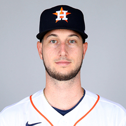 カイル・タッカー | MLB（メジャーリーグベースボール）注目選手 | MLB中継（メジャーリーグベースボール） | 野球 | J ...