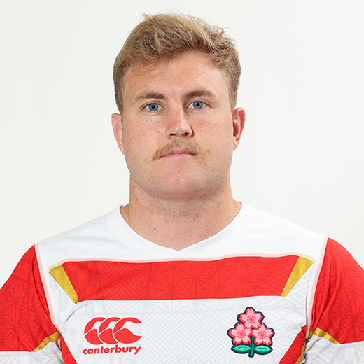 ラグビー日本代表選手名鑑 | 日本代表 | ラグビー | J SPORTS【公式】